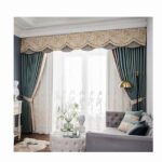 Different Types of Curtain Pelmet Designs for Modern & Traditional Homes